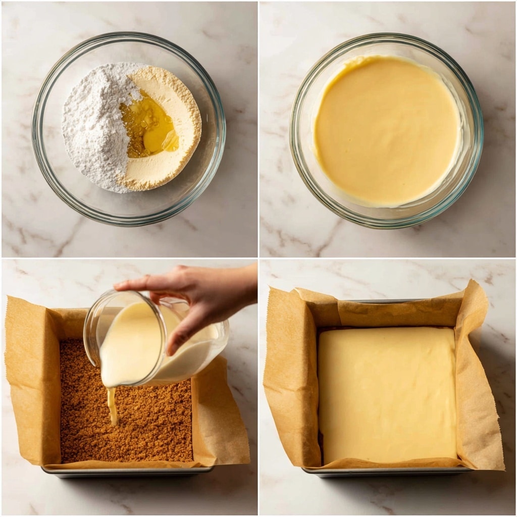 Vegan Lemon Cheesecake: Refreshing Plant-Based Dessert