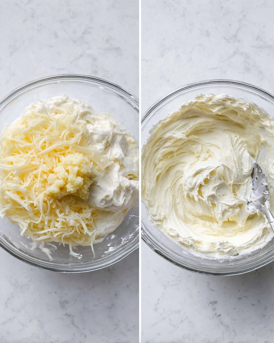 Baked Goat Cheese Bruschetta Dip - Irresistible Cheese Appetizer