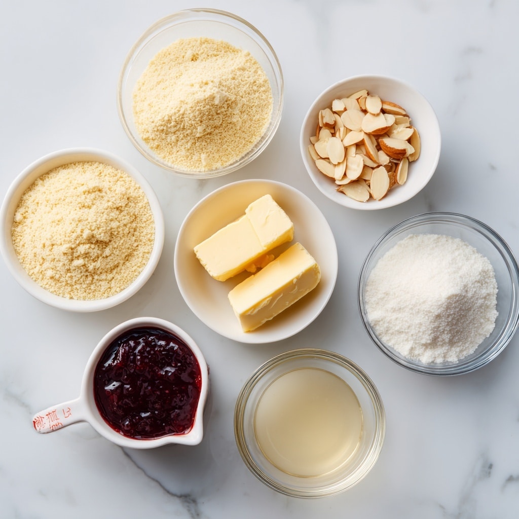 Keto Raspberry Jam Tarts: Irresistibly Sweet Low-Carb Delight