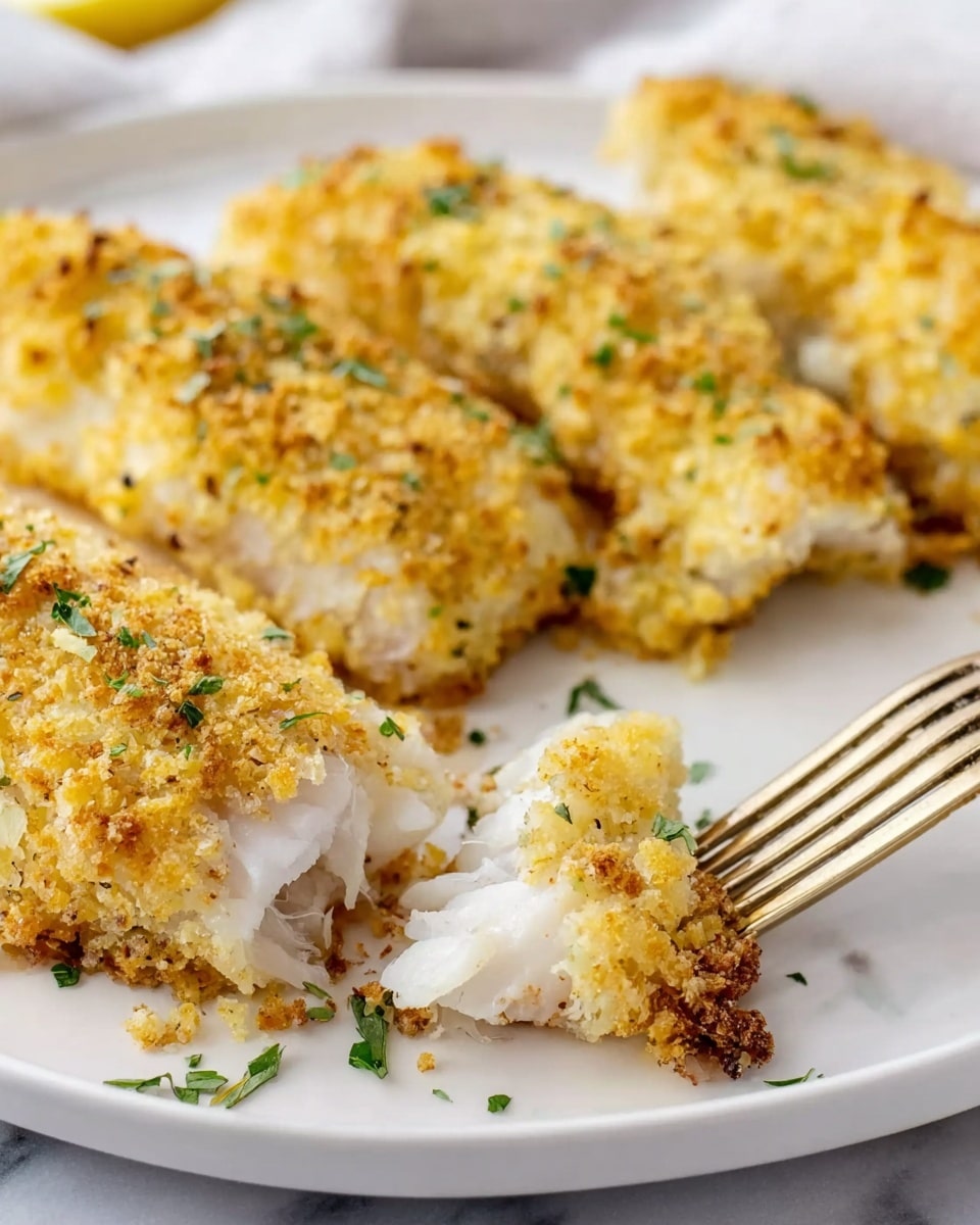 Crispy Baked Perch: Delicious and Easy Fish Dinner