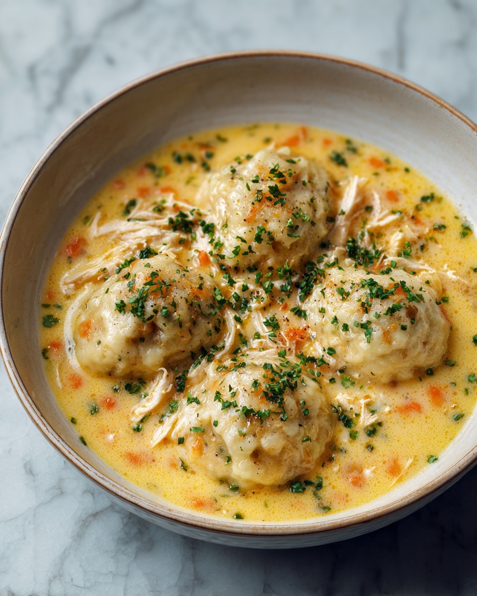Pioneer Woman Chicken and Dumplings: Ultimate Comfort Food