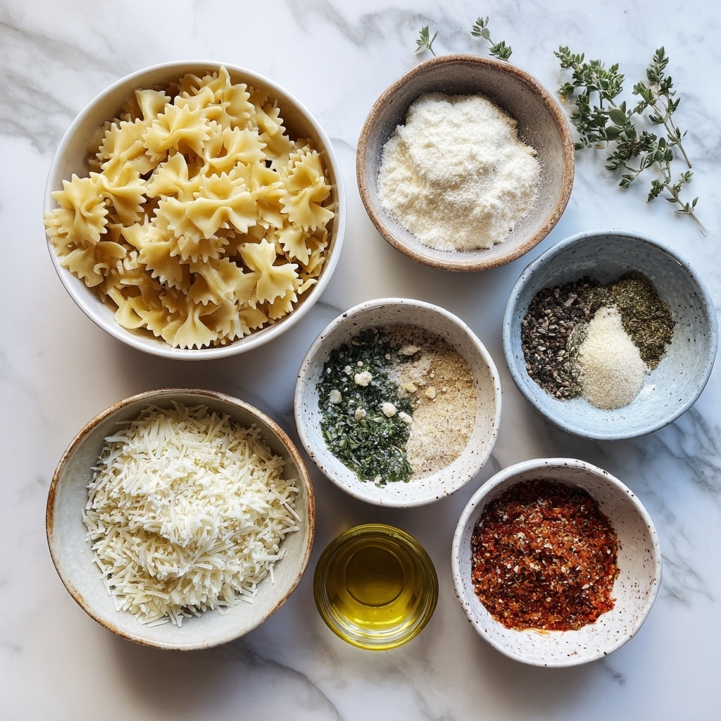 Air Fryer Pasta Chips: Crispy, Cheesy Snack Delight