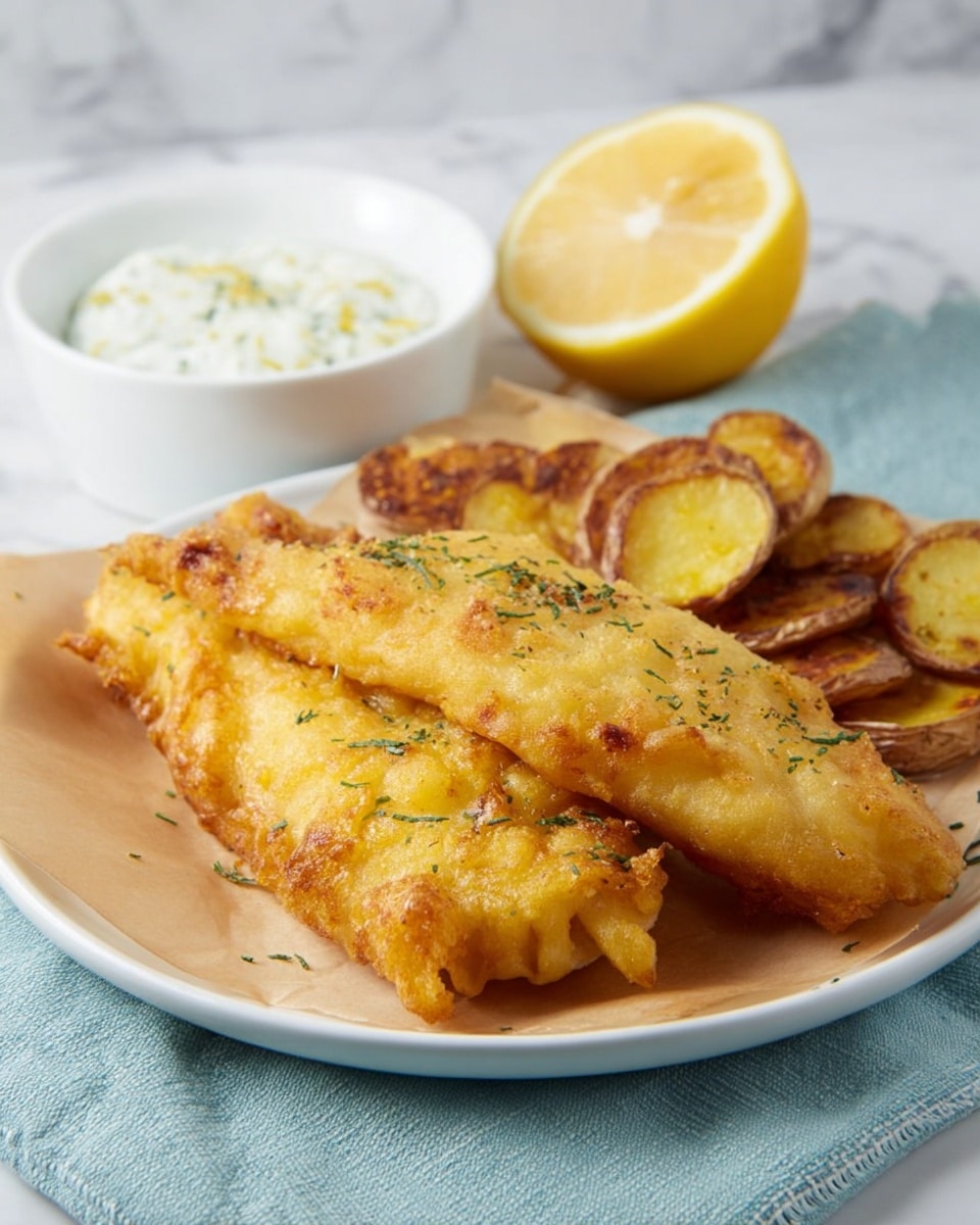 Banana Blossom Vegan Fish: Irresistible Plant-Based Seafood